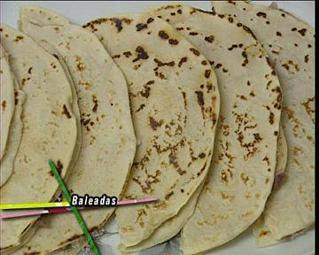 Alubaren francisco morazan: comidas tipicas