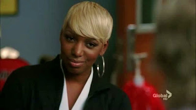 Jimdandy: Final(e) Thoughts: GLEE-duation