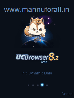 UC browser 8.2.0.132 official English version : Download | Tips maniaa