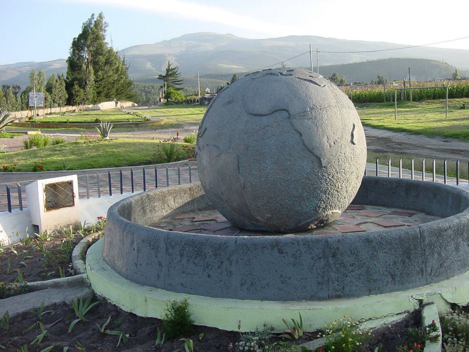 Educación Virtual: El TURISMO EN CAYAMBE