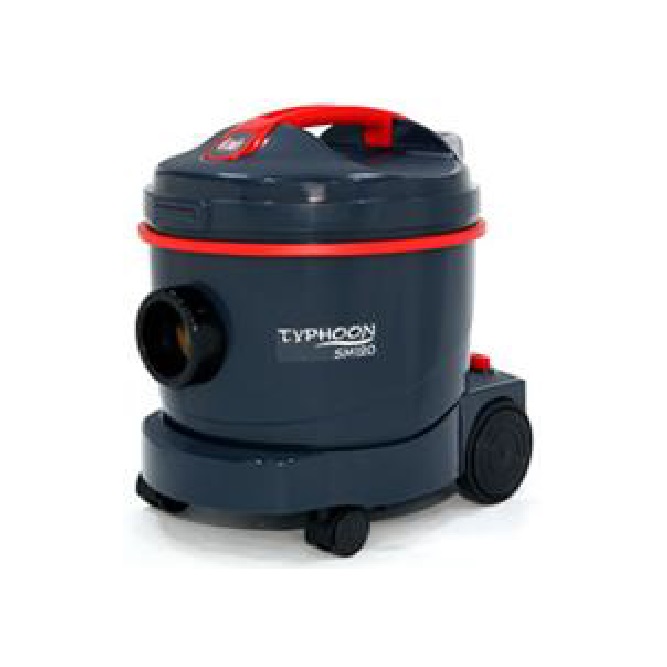Klenco Indonesia - Typhoon SM120 "Dry Vacuum Cleaner" - Adhya Graha Kencana