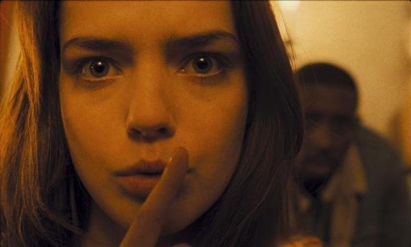 TheTwoOhSix: Sheitan - Movie Review