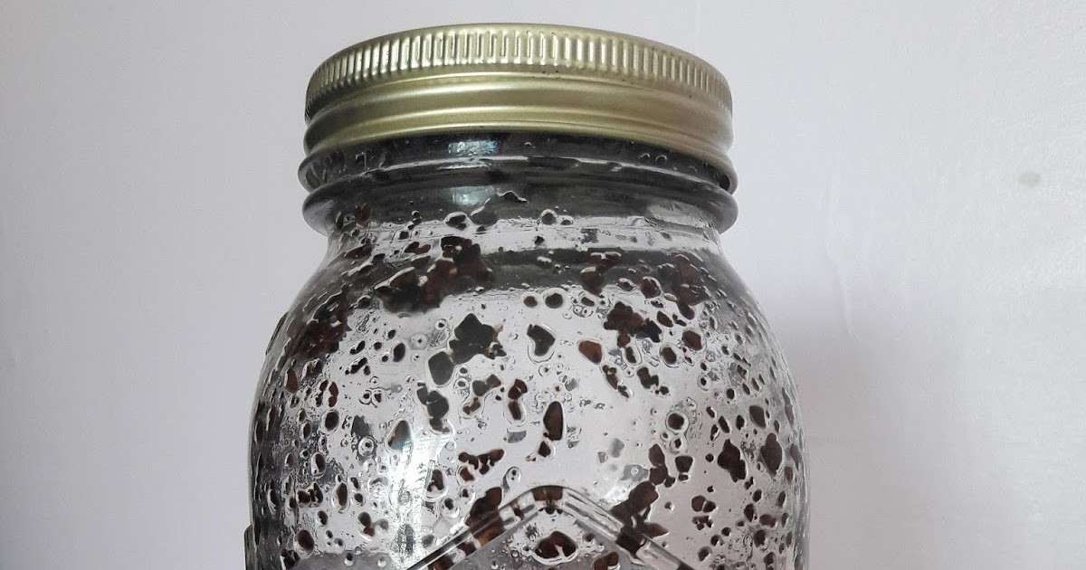 coffee oil - about and uses - The Coffee Life