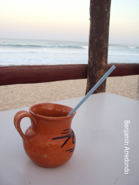 El Bable: Popote: los vestigios de la lengua náhuatl en nuestro tiempo.