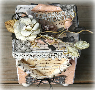 Msliberty Creations: Favorite Altered Projects and Handcrafted