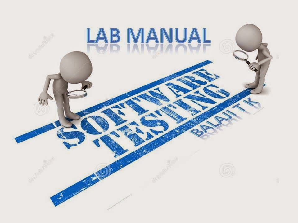 SOFTWARE TESTING METHODOLOGIES