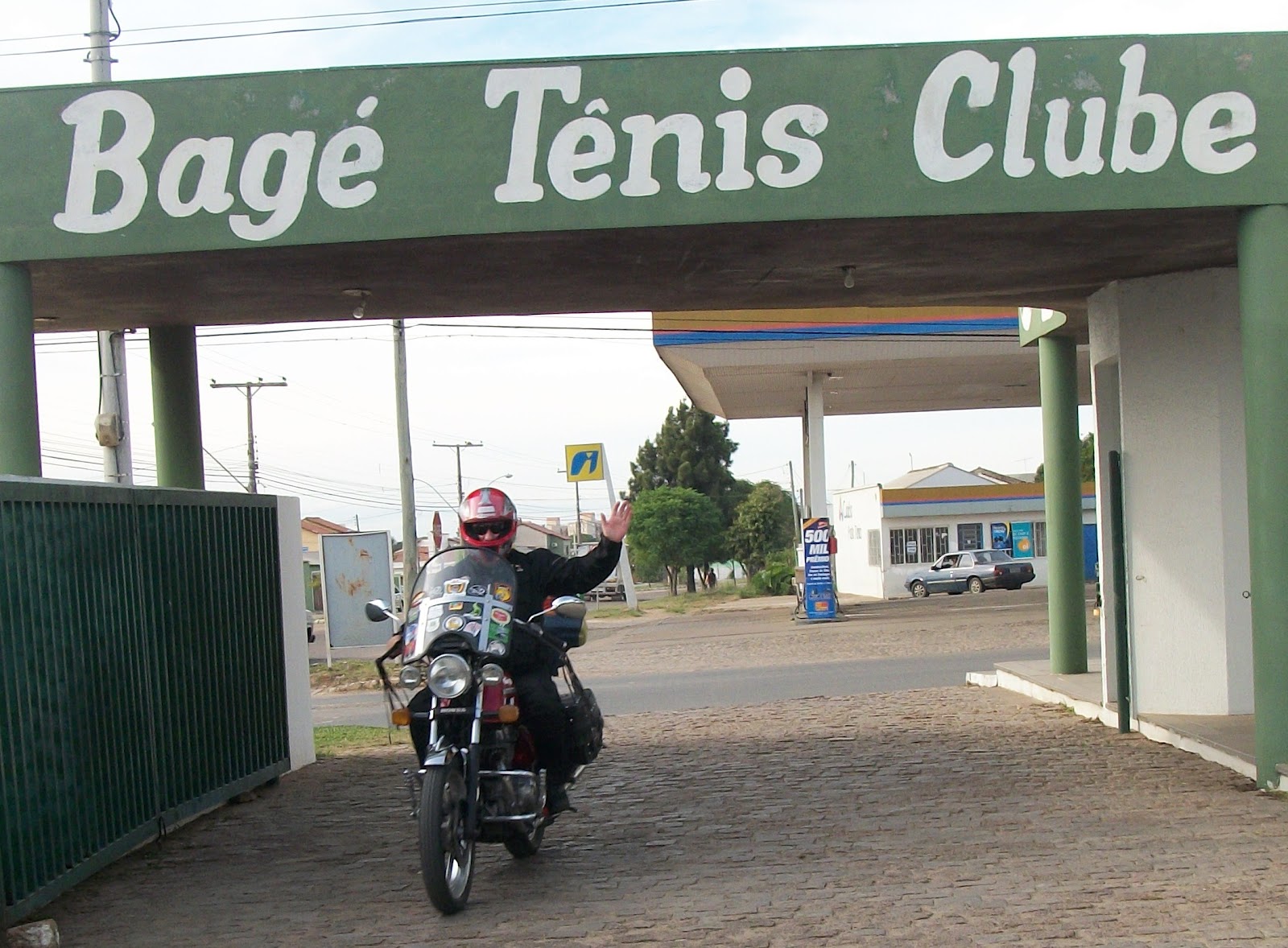 MOTO GRUPO BAGÉ TÊNIS CLUBE: Moto Grupo BTC participa do 4° Festival de ...