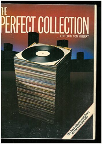 It starts with a birthstone...: Tom Hibbert - The Perfect Collection