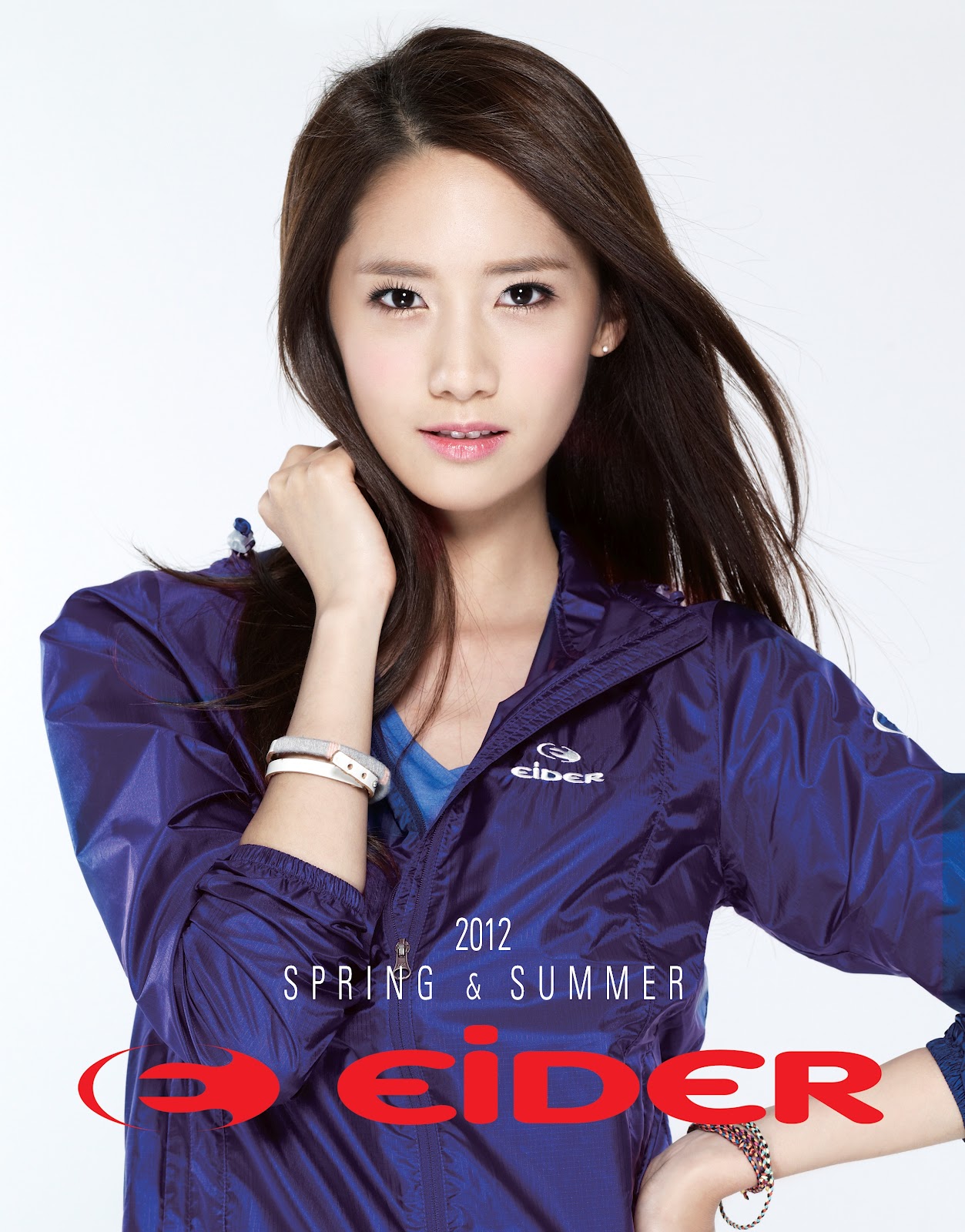 CERITAKU: Biodata Yoona SNSD (Girl Generation)