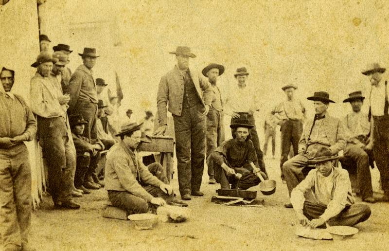 The Chubachus Library of Photographic History: Carte De Visite of a ...