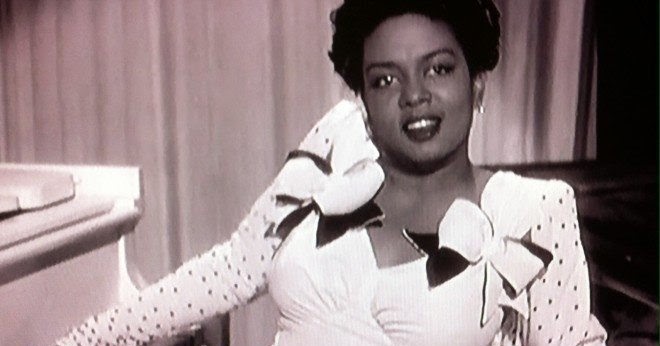 Meet Hazel Scott, the piano prodigy blackballed for taking a stand ...