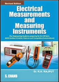 Hired Electrical Measurements Lab Viva Questions and Answers | MCQs ...