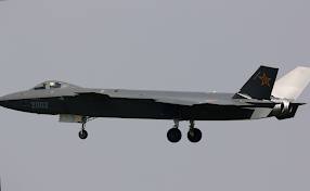 worldofdefence: Fifth Generation Fighter Aircraft