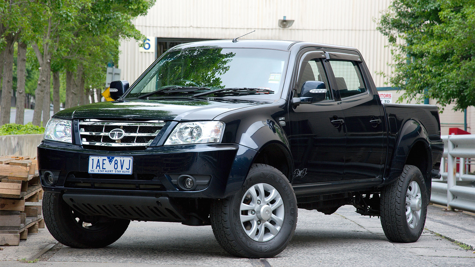 VARIAN HARGA PICK UP DIESEL 4X4 - Artikel Review