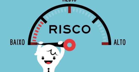 Guarapuá News: O que é risco em investimentos?