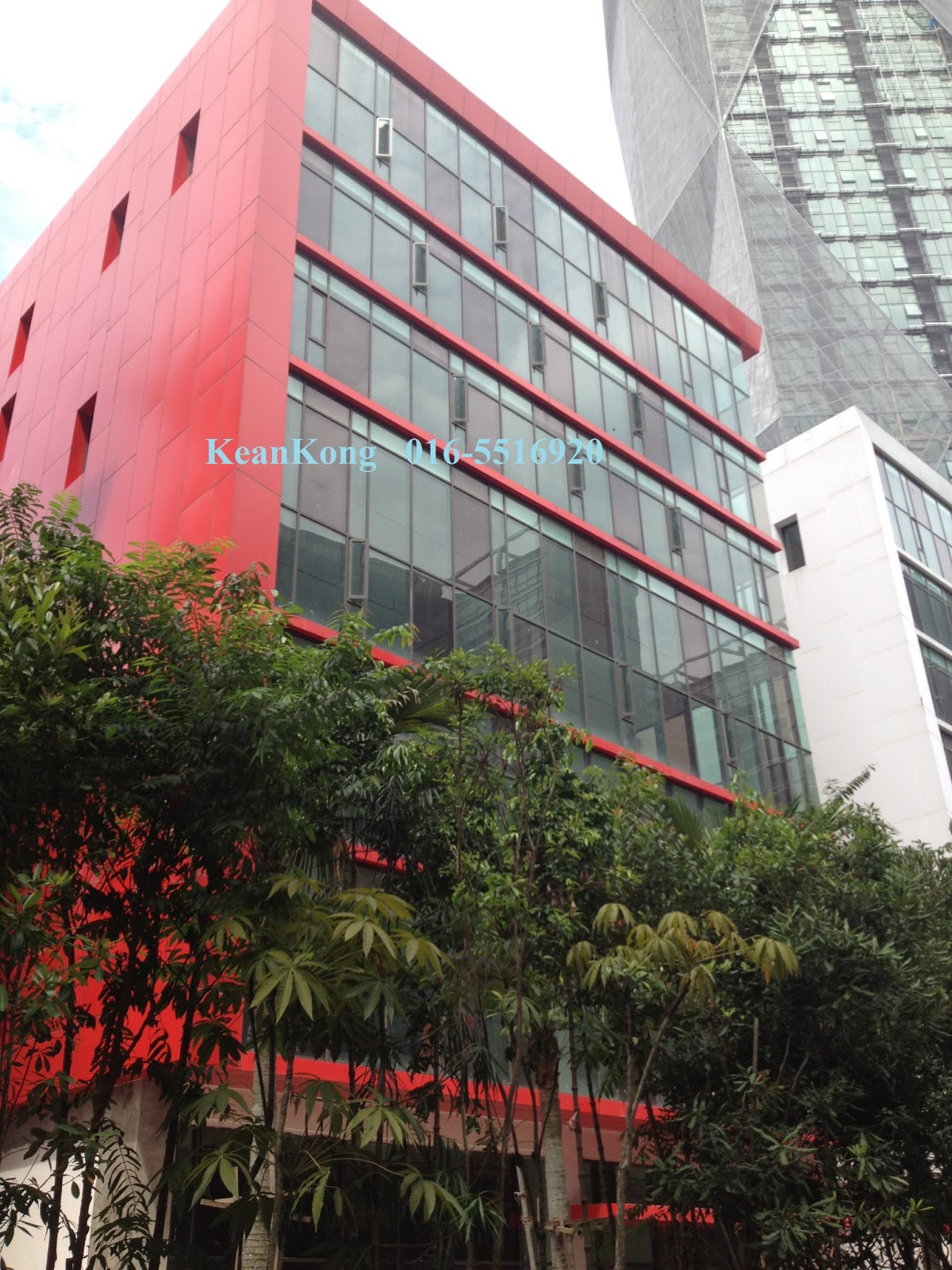 Malaysia Property Tycoon: Empire Damansara