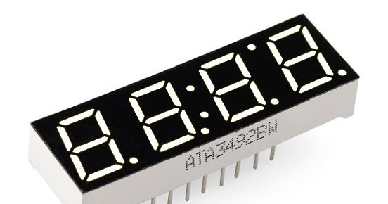 Imagine, Discover, Invent ... Electronica [IDI]: Button Press Counter ...