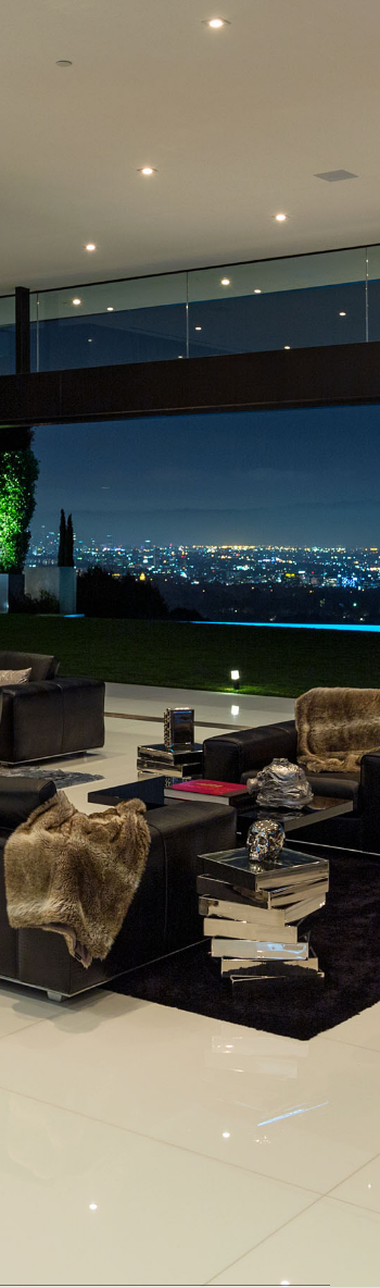 LOOKandLOVEwithLOLO: 864 Stradella Road Bel-Air