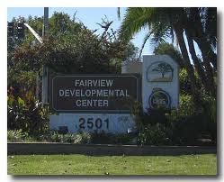 A BUBBLING CAULDRON: Fairview Developmental Center, The Chargers, And More