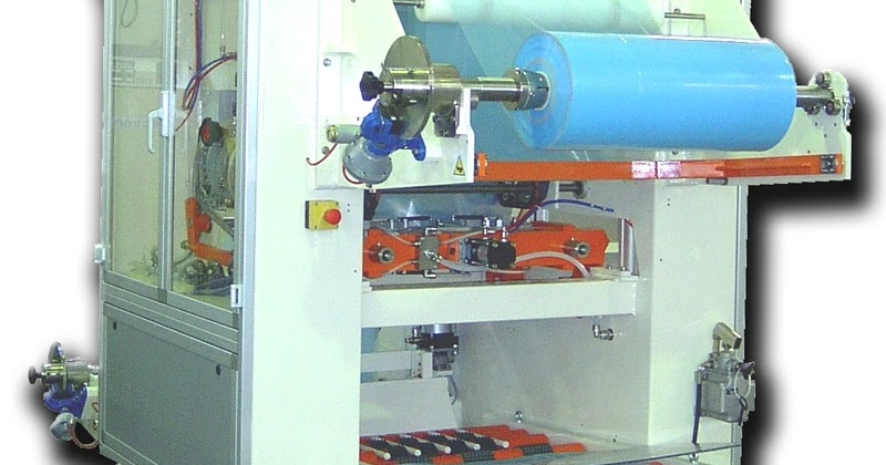 MESIN PENGEMAS / PACKING / PACKAGING KEMASAN PLASTIK: Mesin Packing ...