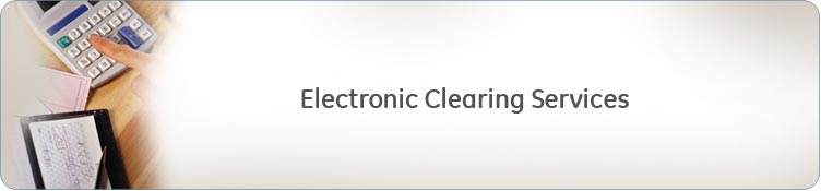 LoanYantra: What is Electronic Clearing Service (ECS) ? 26 question one ...