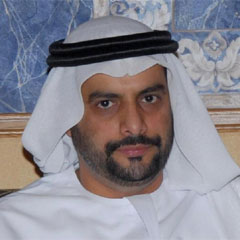 My Hero: My hero: Khalifa Al Suwaidi