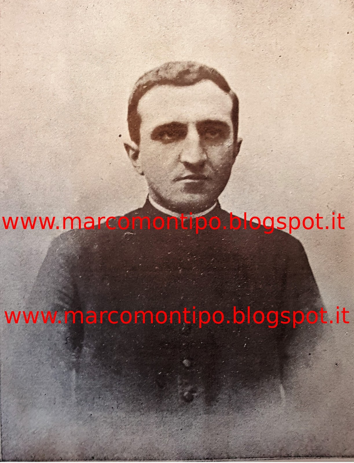 IL BLOG DI MARCO MONTIPO': L'ANGELO ITALIANO, LA STORIA DELLO ...