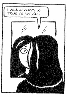 Literature and Film 2013-2014: Identity in Persepolis