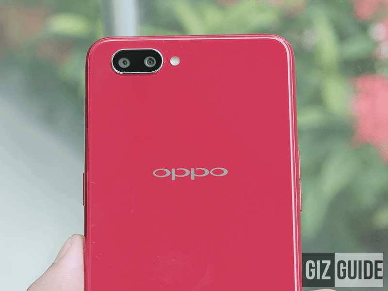 OPPO A3s Review - Battery CHAMP on a budget!