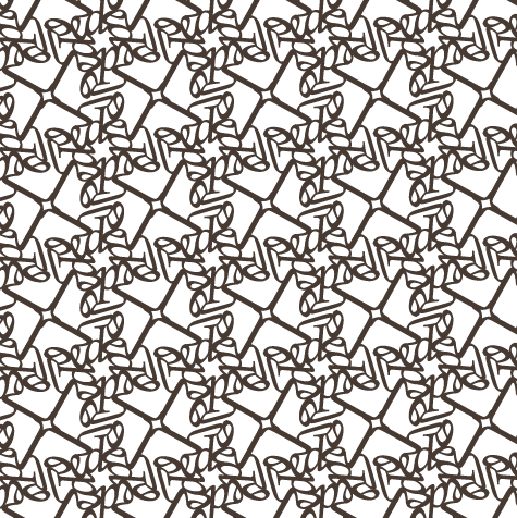 Ideas by Andrea: Fancy/Funky Friday: Patterns Nadine & Deedee