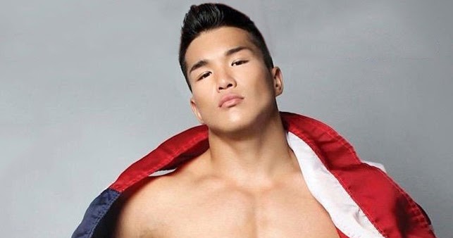 Man Central: Beautiful Asian Men