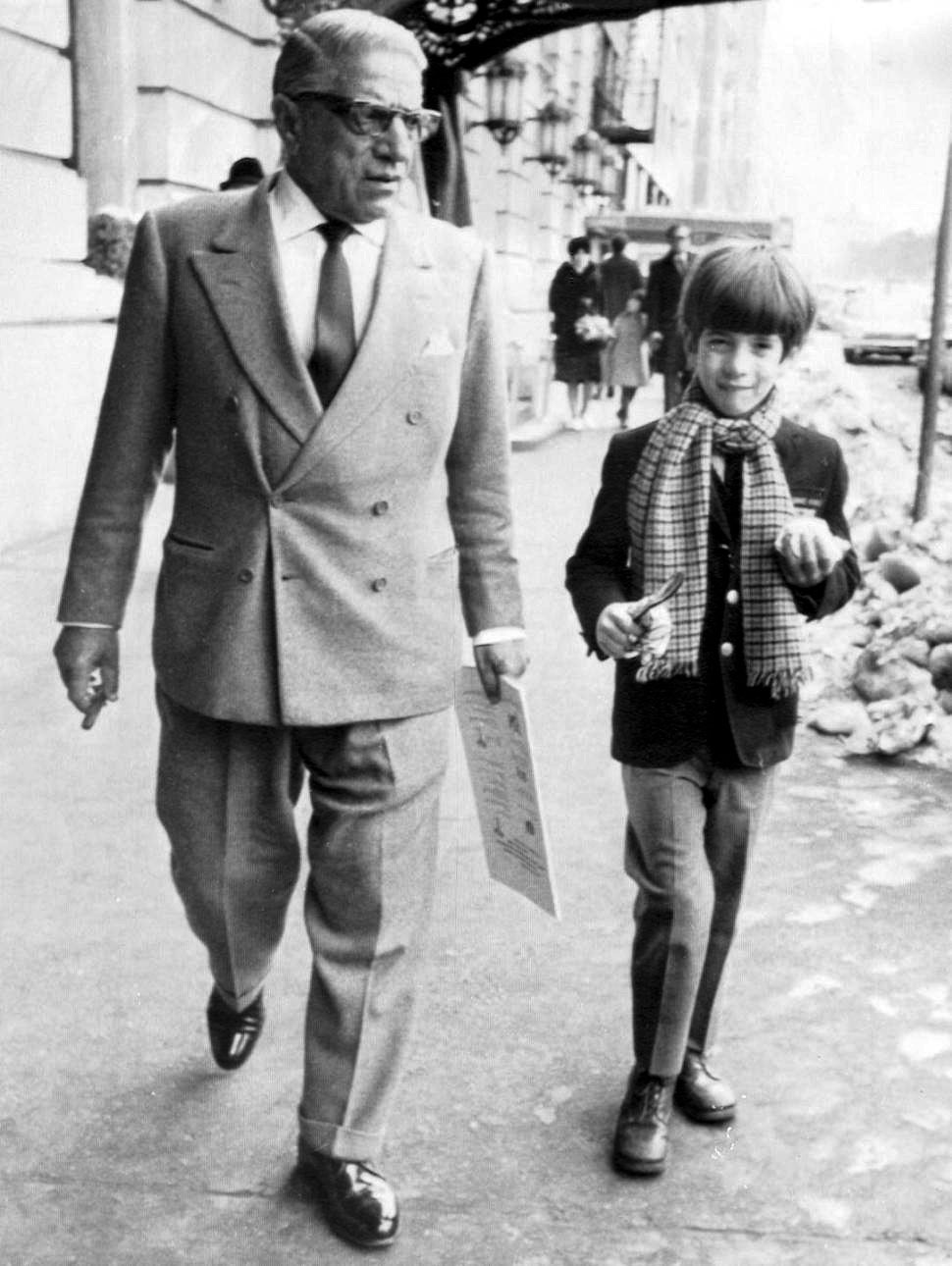 Welcome to RolexMagazine.com: John F. Kennedy Jr. Stainless Steel Rolex ...