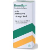Roche, Romilar | Medicina con Vanessa