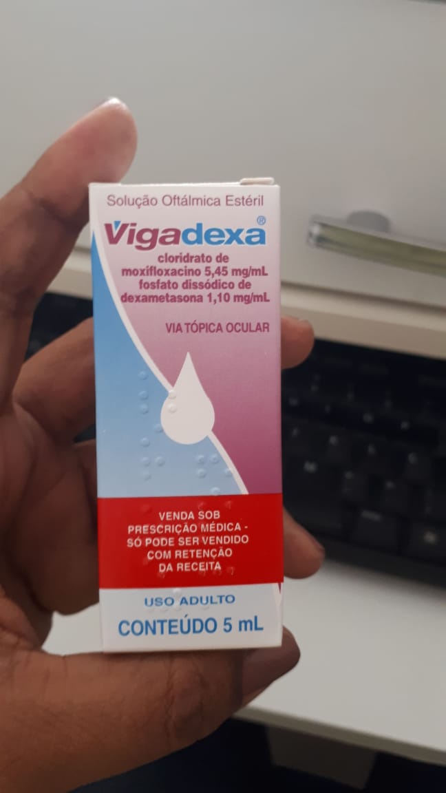 Deixa Comigo Macajuba: Atenção! Colírio Vigadexa para catarata já tem ...