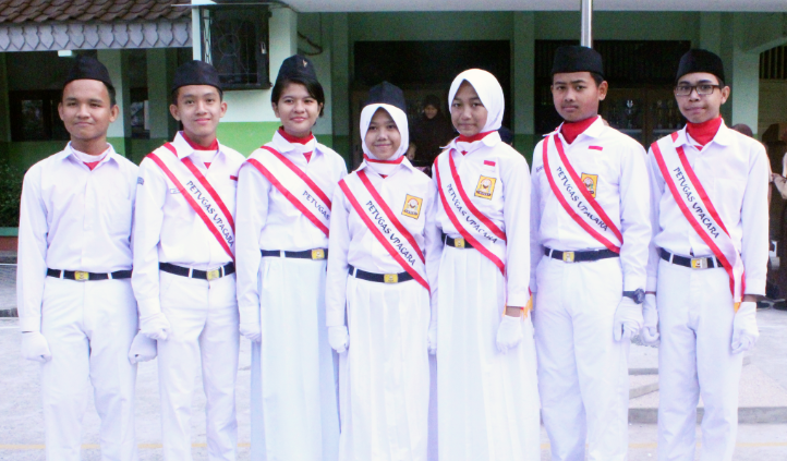SMPN 176 JAKARTA