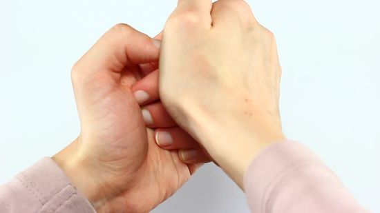 What Makes Those Noise When You Crack Your Knuckles