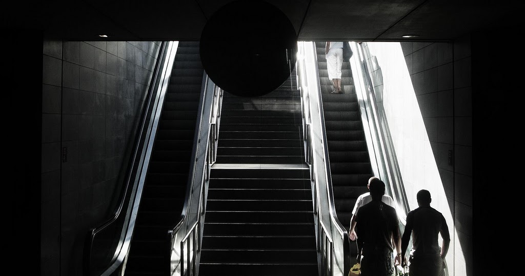 The Life-Sized City Blog: Bicycle Systems