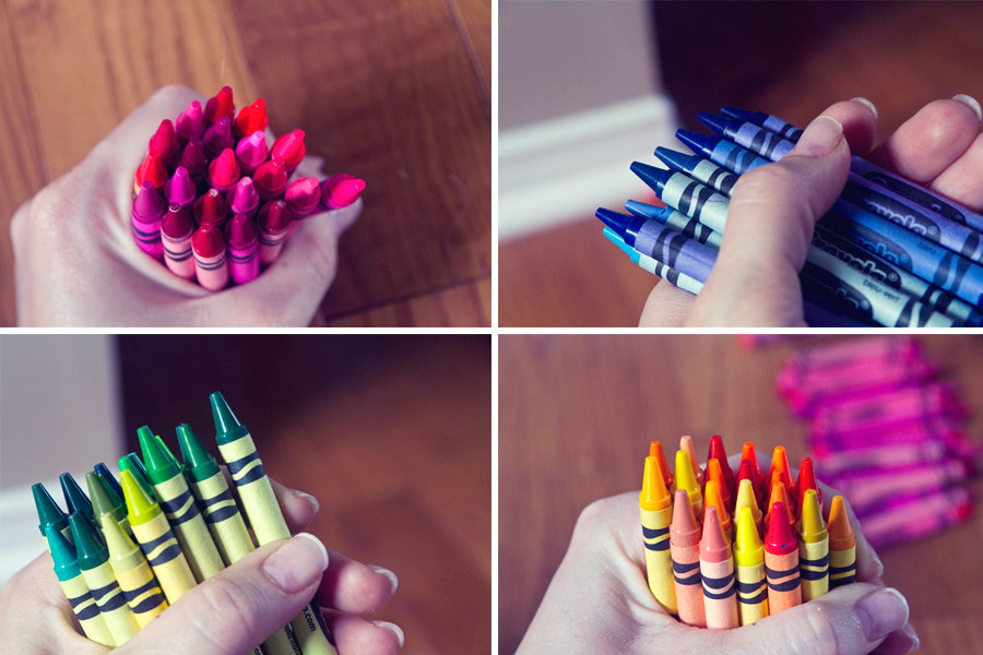 a-hole with a blog.: "Manatee" is a strange name for a crayon colour.