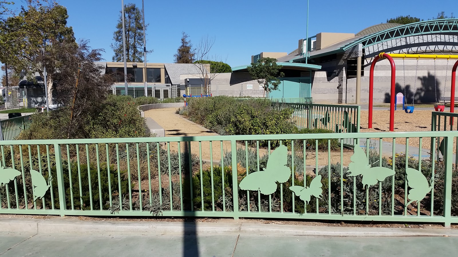 PUBLIC ART: "Dominguez Field and the Famous Titans of Aviation": New ...