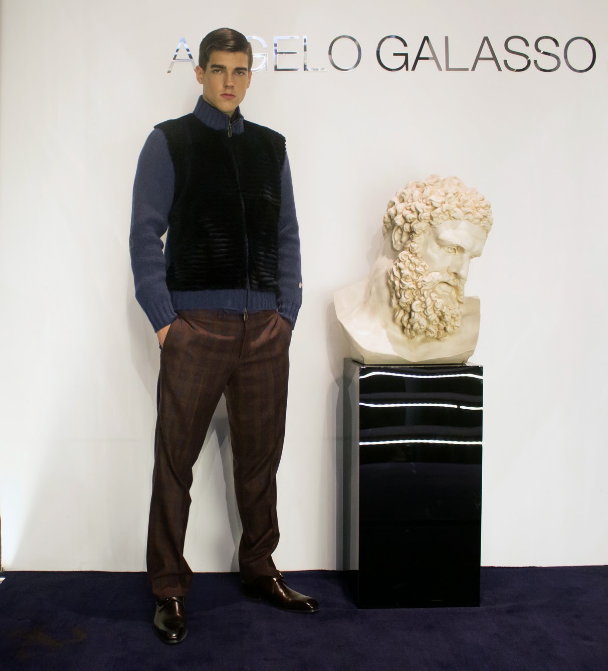 Who's Daf : febbraio 2015