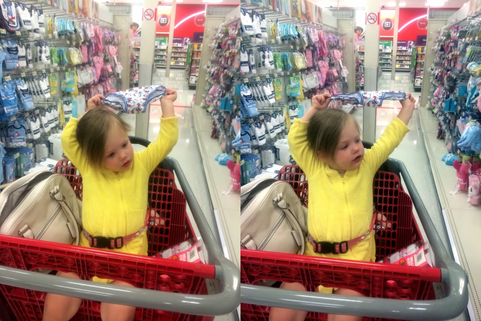 Our life, According to Me :): THE POTTY TRAINING FAIL