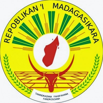 Akoho sy voanio "pollo con salsa de coco" - Cocinas del Mundo (Madagascar)