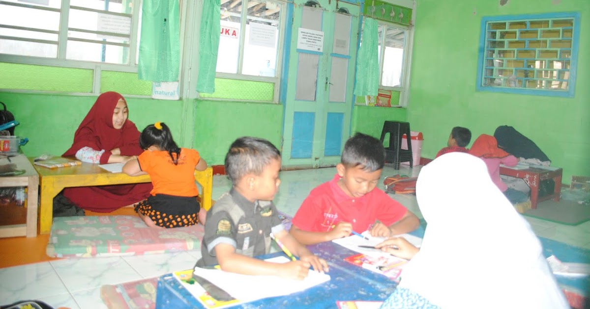 GALERI ANAK HEBAT ~ Belajar Baca Ahe Indonesia