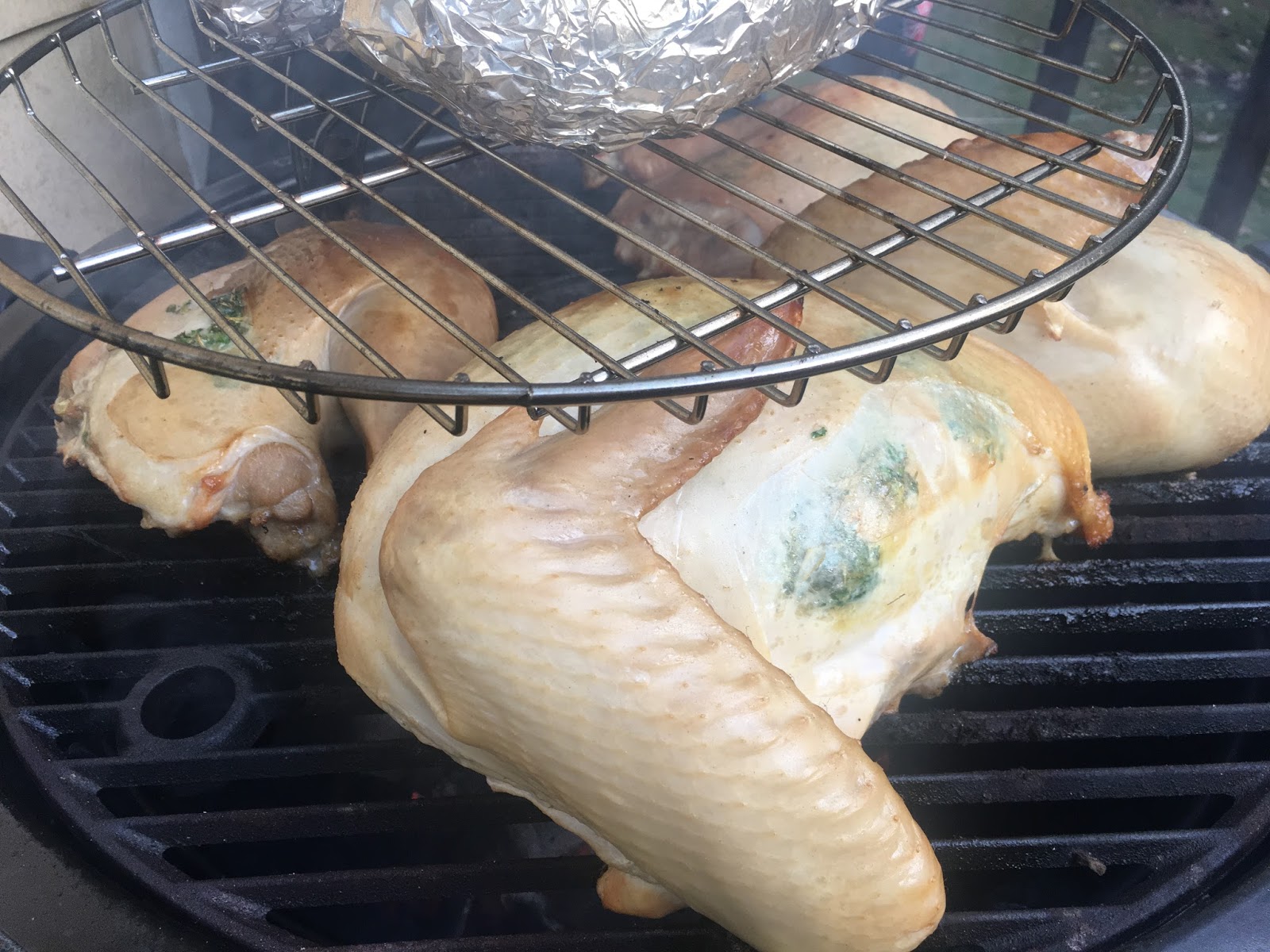 Throw a Camping Thanksgiving Feast — The Southern Glamper