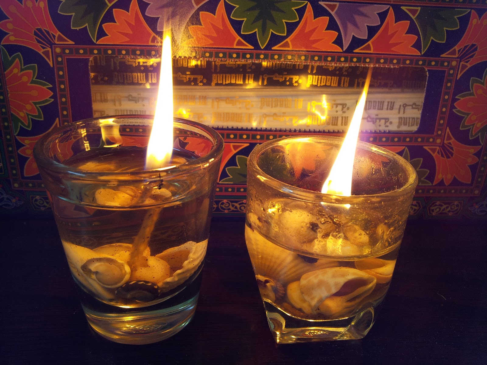 imprints handmade: 2012