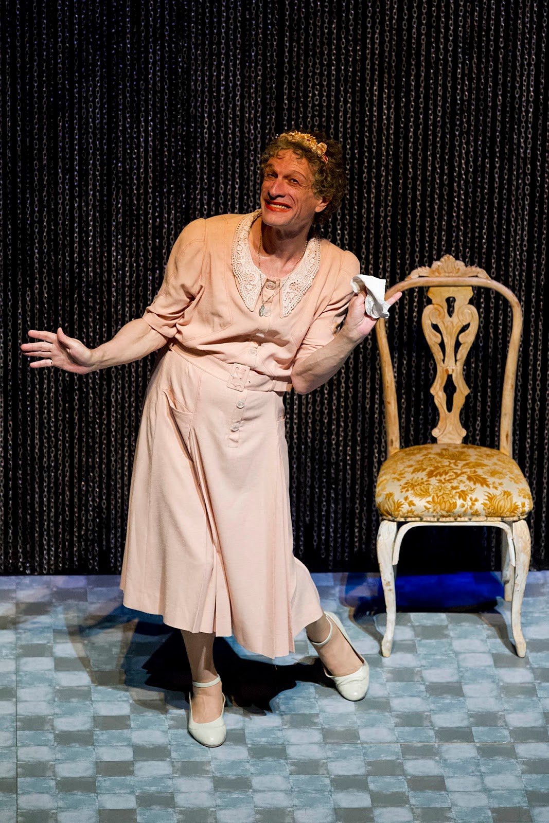 EL MUNDO DE HEDONIA.: LLEGA A ESPAÑA EL TEATRO NACIONAL CERVANTES DE ...