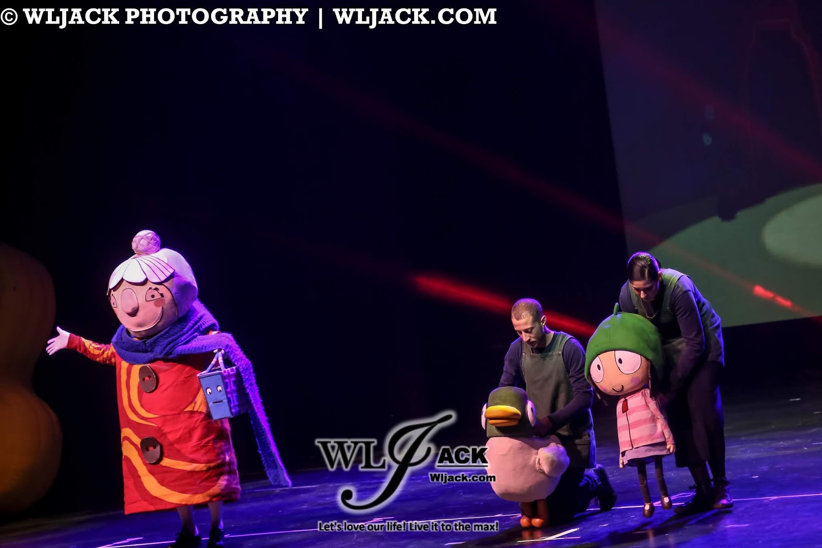 [Upcoming Event & Coverage] CBeebies & Friends – It’s Party Time ...