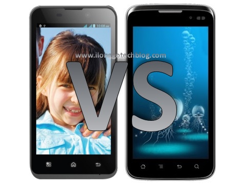 KATA i1 vs. Cherry Mobile Flame: Specs Fight!