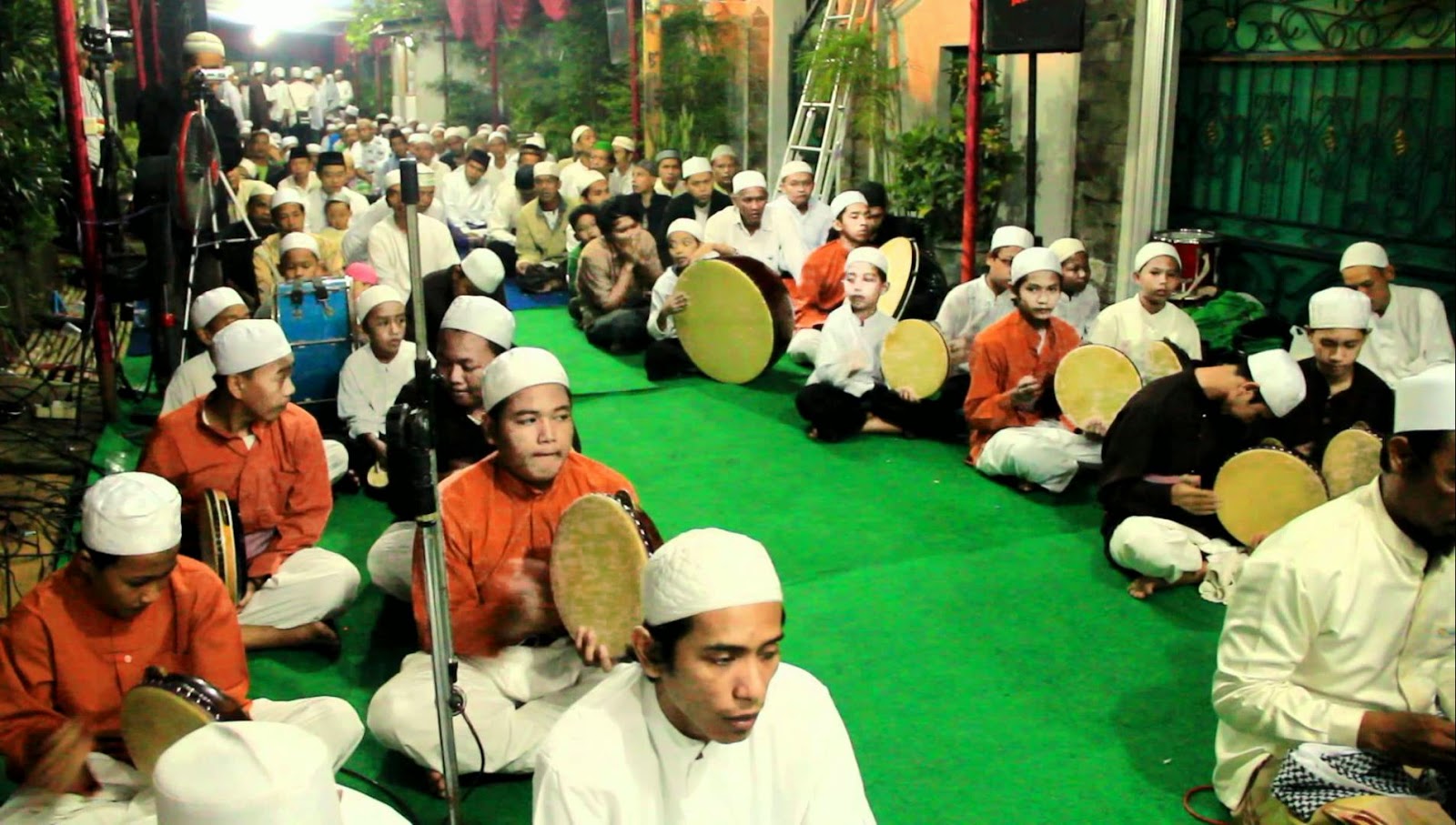 PEMETAAN BUDAYA