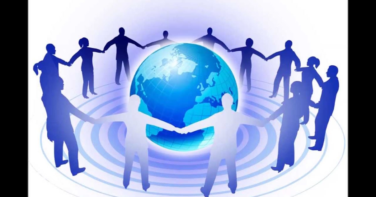 El Blog de El Divino: El macroentorno de mercadotecnia